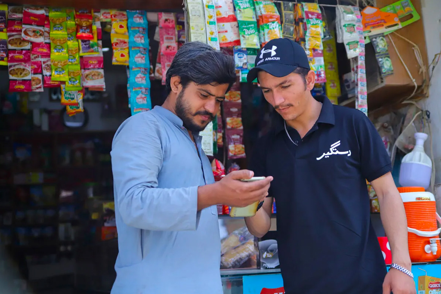 Dastgyr raises $37M in Pakistan’s largest Series A - Orbit Ventures