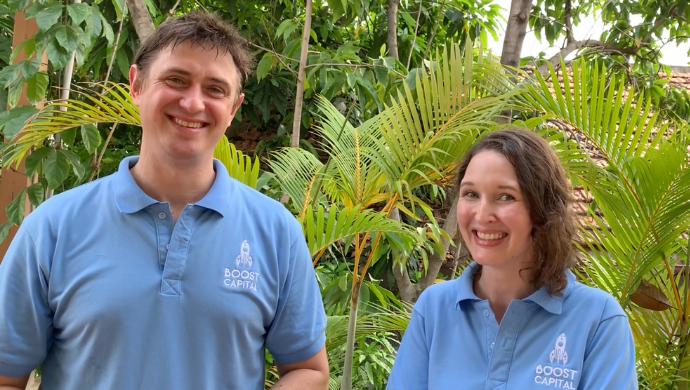 Boost Capital lands $2.5M for its chat-based bank client onboarding ...