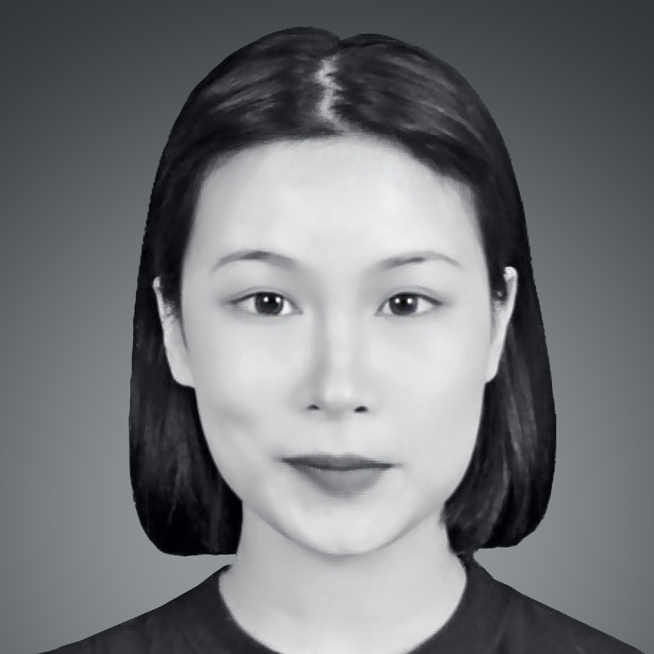 Jojo Pan - Orbit Ventures