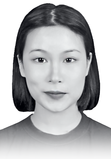 Jojo Pan - Orbit Ventures