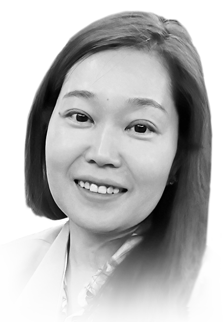 Liz Lee - Orbit Ventures